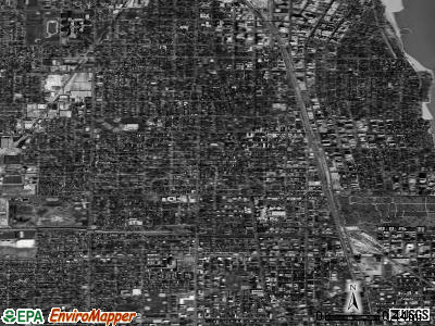 60202 Zip Code (Evanston, Illinois) Profile - homes, apartments ...