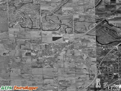 60411 Zip Code (Chicago Heights, Illinois) Profile - homes, apartments ...