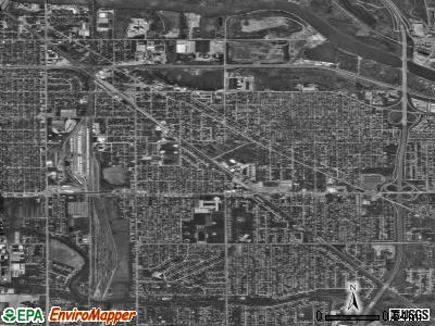 60419 Zip Code (Dolton, Illinois) Profile - homes, apartments, schools ...