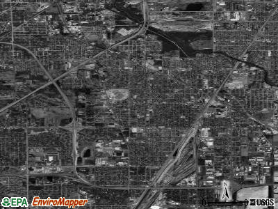 60426 Zip Code (Harvey, Illinois) Profile - homes, apartments, schools ...