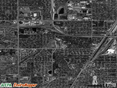 60429 Zip Code (Hazel Crest, Illinois) Profile - homes, apartments ...