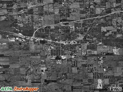 60451 Zip Code (New Lenox, Illinois) Profile - homes, apartments ...