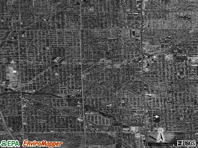 60453 Zip Code (Oak Lawn, Illinois) Profile - homes, apartments ...