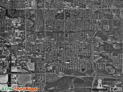 60473 Zip Code (South Holland, Illinois) Profile - homes, apartments ...