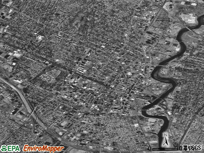 07601 Zip Code (Hackensack, New Jersey) Profile - homes, apartments ...