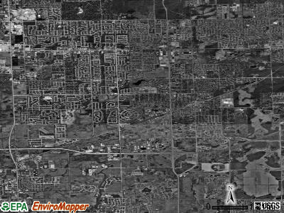 60477 Zip Code (Tinley Park, Illinois) Profile - homes, apartments ...