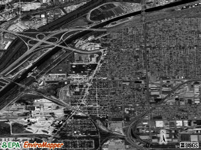 60501 Zip Code (Summit, Illinois) Profile - homes, apartments, schools ...