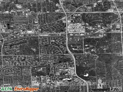 60523 Zip Code (Oak Brook, Illinois) Profile - homes, apartments ...