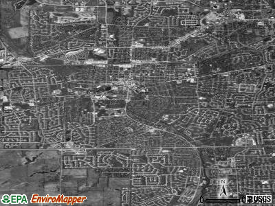 60540 Zip Code (Naperville, Illinois) Profile - homes, apartments ...