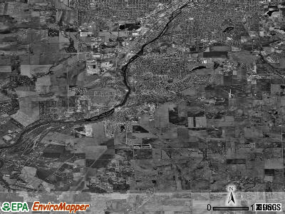 60543 Zip Code (Oswego, Illinois) Profile - homes, apartments, schools ...