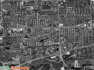 60561 Zip Code (Darien, Illinois) Profile - homes, apartments, schools ...