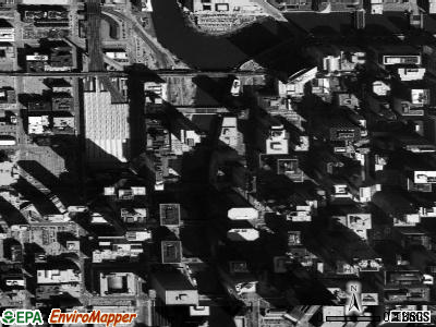 60606 Zip Code (Chicago, Illinois) Profile - homes, apartments, schools ...