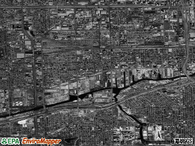 60608 Zip Code (Chicago, Illinois) Profile - homes, apartments, schools ...