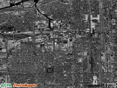 60609 Zip Code (Chicago, Illinois) Profile - homes, apartments, schools ...
