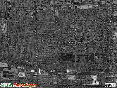 60629 Zip Code (Chicago, Illinois) Profile - homes, apartments, schools ...