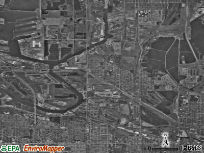 60633 Zip Code (Chicago, Illinois) Profile - homes, apartments, schools ...