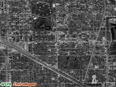 60637 Zip Code (Chicago, Illinois) Profile - homes, apartments, schools ...