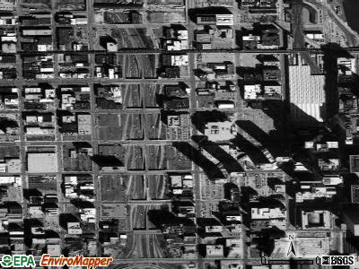 60661 Zip Code (Chicago, Illinois) Profile - homes, apartments, schools ...