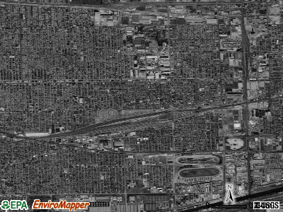 60804 Zip Code (Cicero, Illinois) Profile - homes, apartments, schools ...