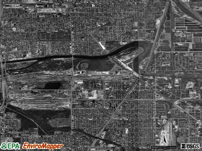 60827 Zip Code (Riverdale, Illinois) Profile - homes, apartments ...