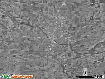 60901 Zip Code (Kankakee, Illinois) Profile - homes, apartments ...