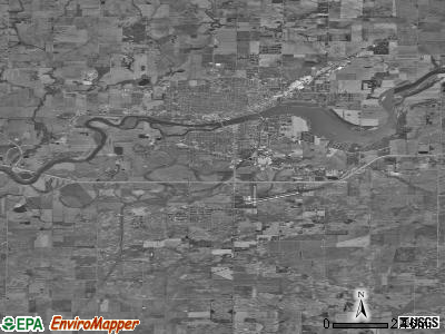 61071 Zip Code (Rock Falls, Illinois) Profile - homes, apartments ...