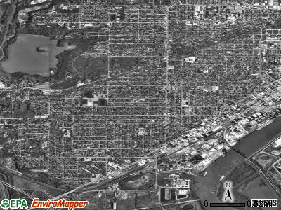 61605 Zip Code (Peoria, Illinois) Profile - homes, apartments, schools ...