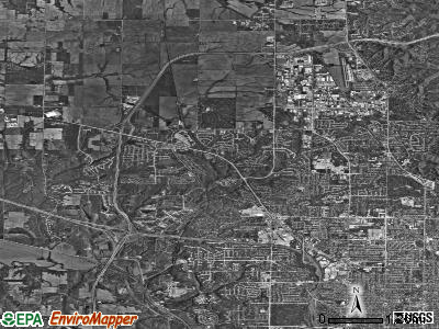 61615 Zip Code (Peoria, Illinois) Profile - homes, apartments, schools ...