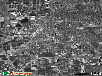 61701 Zip Code (Bloomington, Illinois) Profile - homes, apartments ...