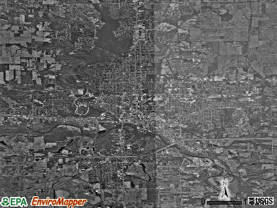 61832 Zip Code (Danville, Illinois) Profile - homes, apartments ...