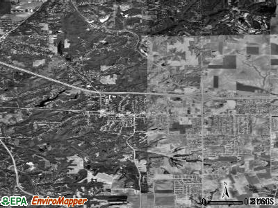 62208 Zip Code (Fairview Heights, Illinois) Profile - homes, apartments ...