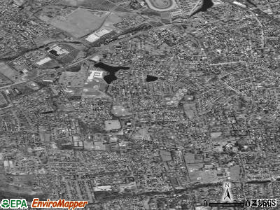 07764 Zip Code (West Long Branch, New Jersey) Profile - homes ...