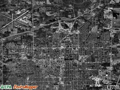 62702 Zip Code (Springfield, Illinois) Profile - homes, apartments ...