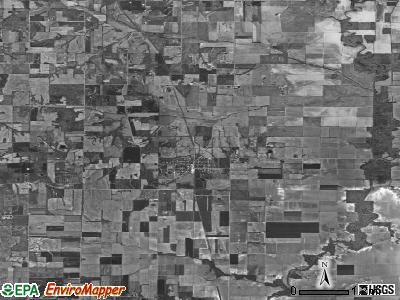 62815 Zip Code (Bone Gap, Illinois) Profile - homes, apartments ...