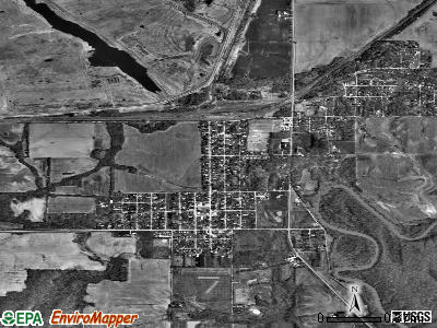 62949 Zip Code (Hurst, Illinois) Profile - homes, apartments, schools ...