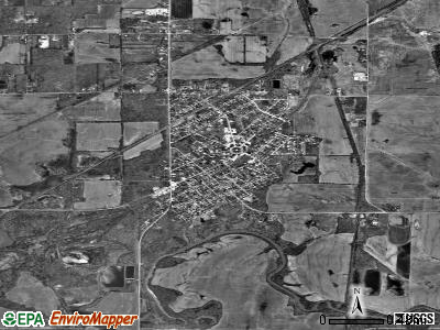 62999 Zip Code (Zeigler, Illinois) Profile - homes, apartments, schools ...