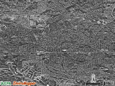 63011 Zip Code (Ballwin, Missouri) Profile - homes, apartments, schools ...