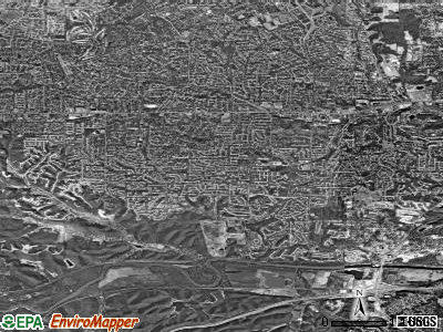 63017 Zip Code (Chesterfield, Missouri) Profile - homes, apartments ...