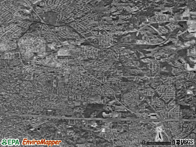 63033 Zip Code (Florissant, Missouri) Profile - homes, apartments ...