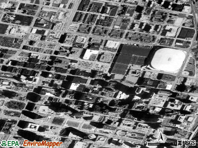 63101 Zip Code (St. Louis, Missouri) Profile - homes, apartments ...