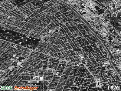 63107 Zip Code (St. Louis, Missouri) Profile - homes, apartments ...