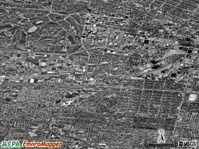 63110 Zip Code (St. Louis, Missouri) Profile - homes, apartments ...