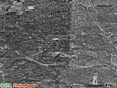 63124 Zip Code (Ladue, Missouri) Profile - homes, apartments, schools ...