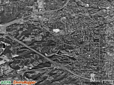 63127 Zip Code (Sunset Hills, Missouri) Profile - homes, apartments ...