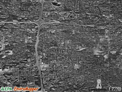 63131 Zip Code (Town and Country, Missouri) Profile - homes, apartments ...