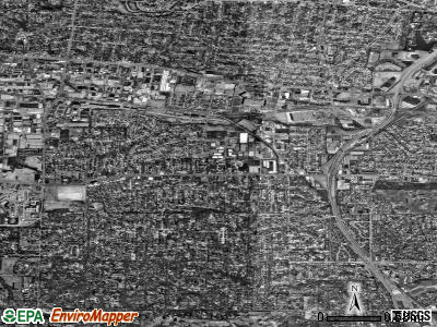 63132 Zip Code (Olivette, Missouri) Profile - homes, apartments ...