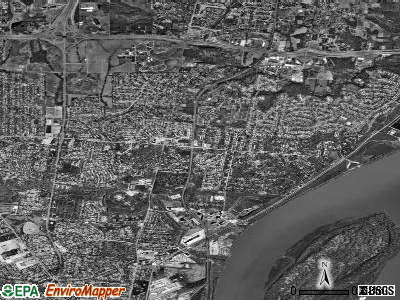 63137 Zip Code (Bellefontaine Neighbors, Missouri) Profile - homes ...