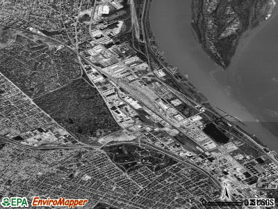 63147 Zip Code (St. Louis, Missouri) Profile - homes, apartments ...