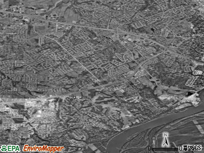 63303 Zip Code (St. Charles, Missouri) Profile - homes, apartments ...