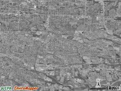 64055 Zip Code (Independence, Missouri) Profile - homes, apartments ...